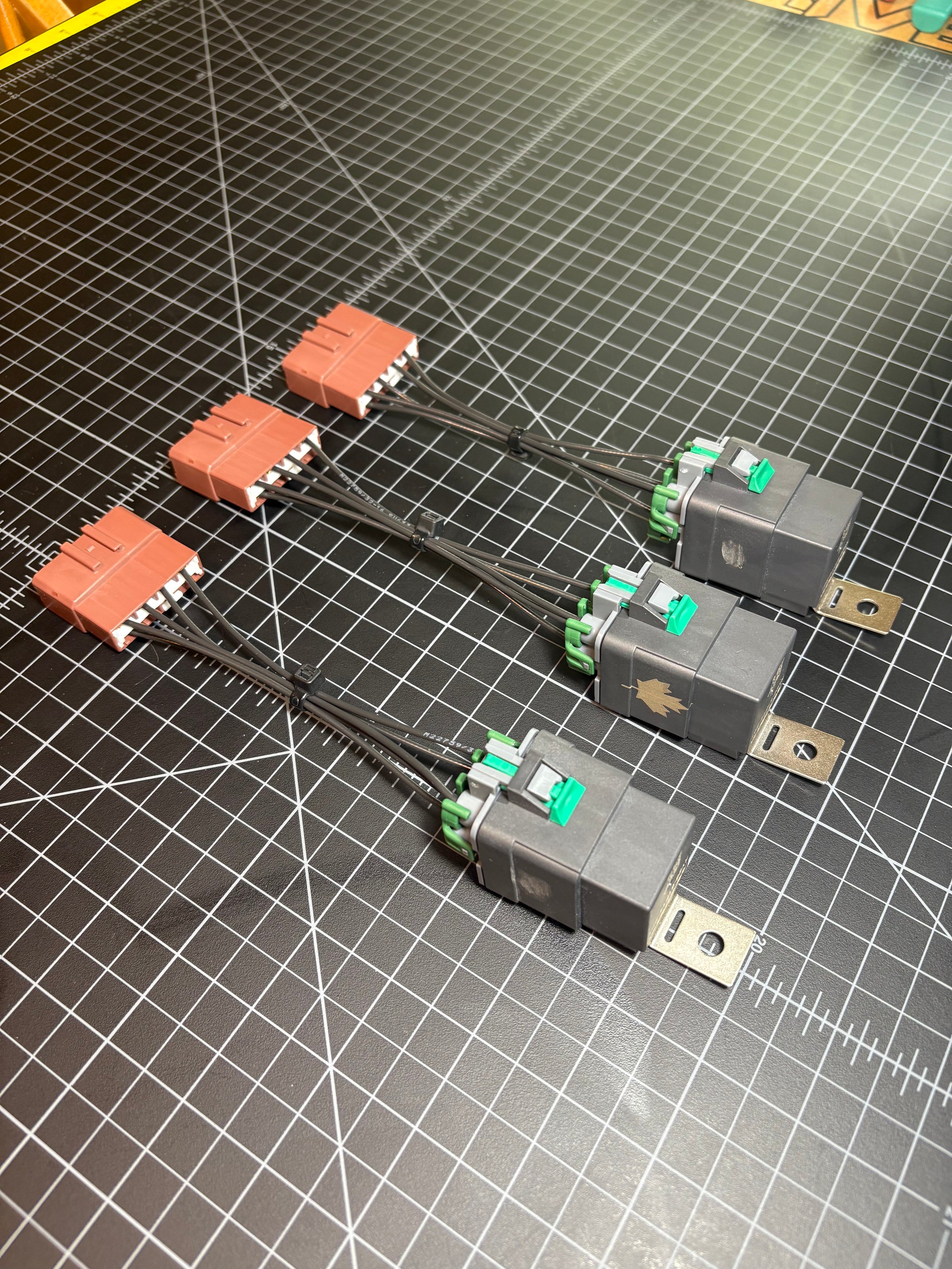 VTEC Innovations | Mil-Spec Honda Wiring & ECU Solutions | Professional ...